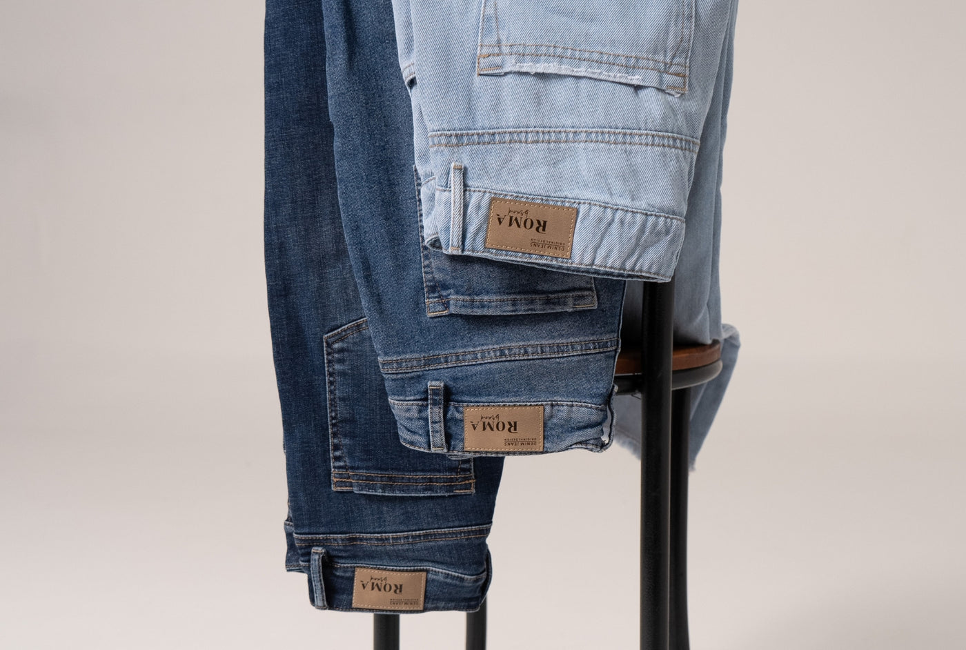 ROMA BRAND
